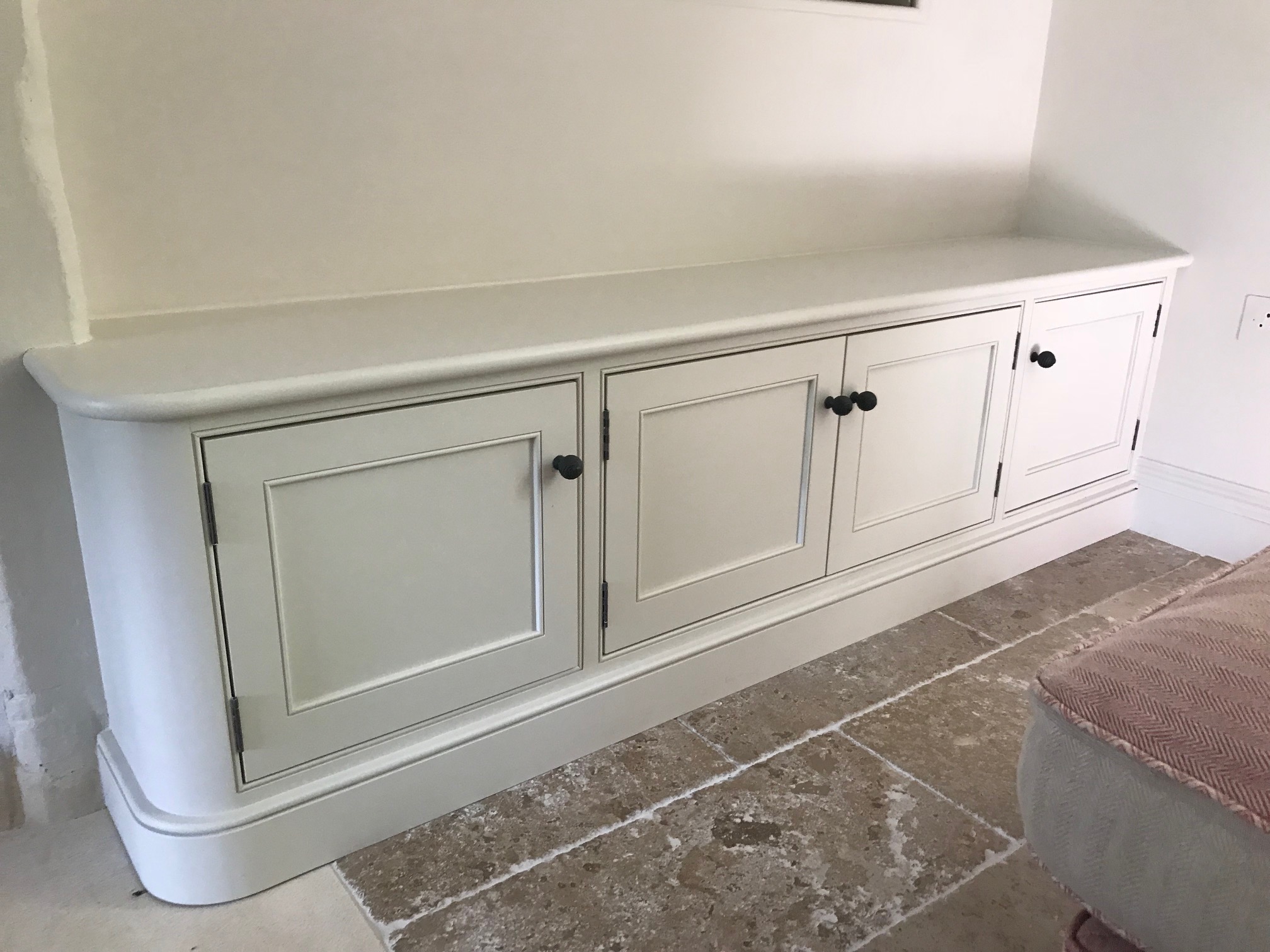 Built In Furniture – Apple Joinery